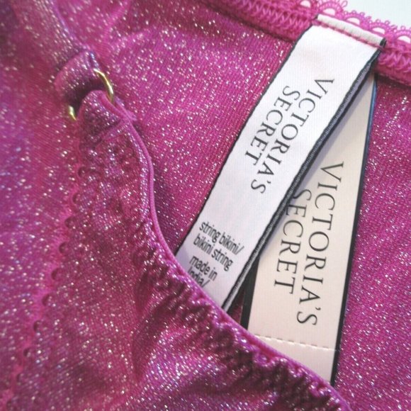 Victoria's Secret | Intimates & Sleepwear | Victorias Secret Pink ...
